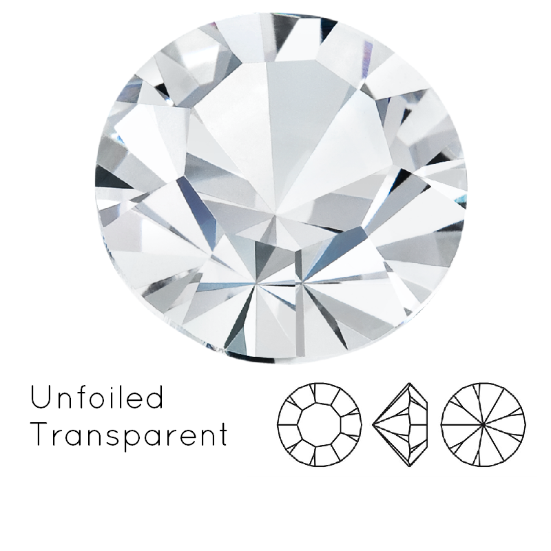 Pure Crystal | Preciosa's MAXIMA Stone