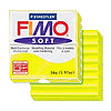 Fimo soft 56g lemon 10, Fimo Is The Biggest Brand Of Polymer Clay